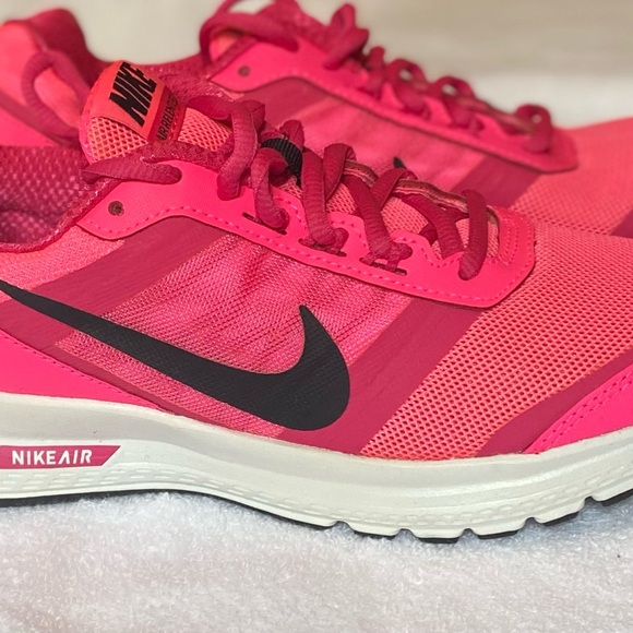 Nike | Shoes | Nike Air Relentless 5 Size 8 Womens Pink Running Shoes ...